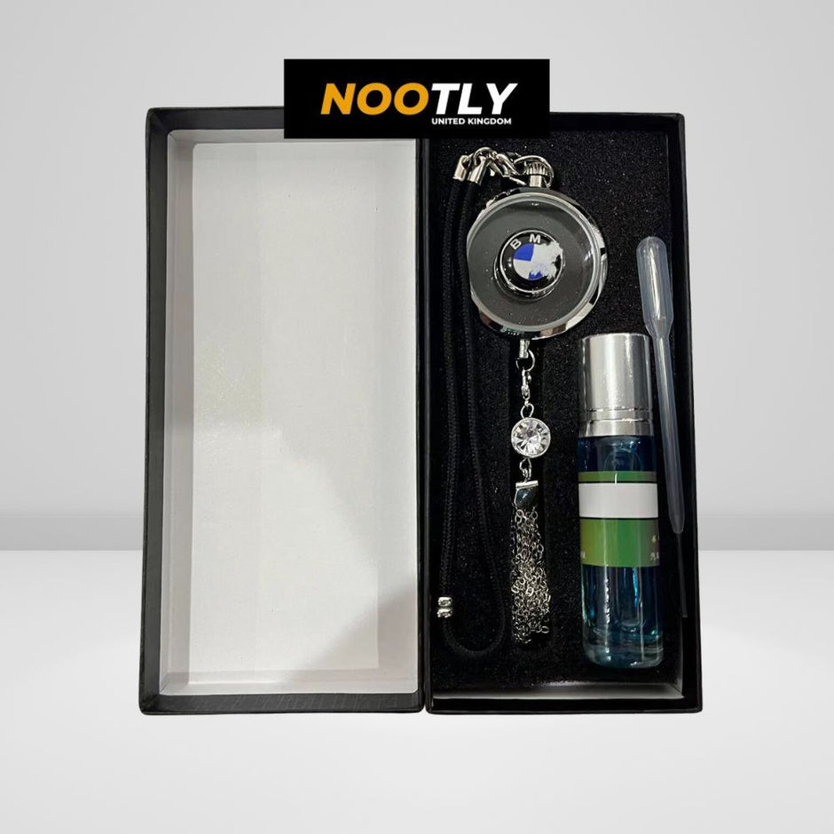 Car Customization – Nootly