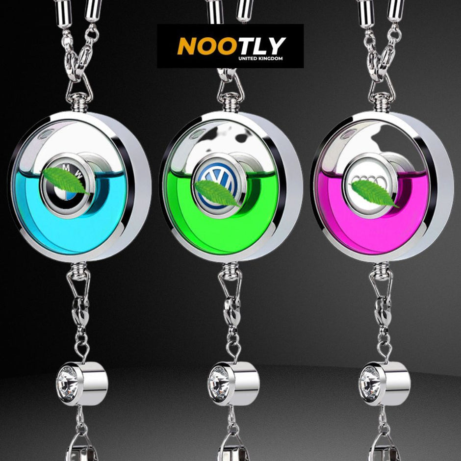 Car Customization – Nootly